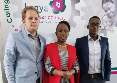 iFlora launches new online trade platform