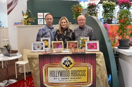 Vivid start of IPM Essen